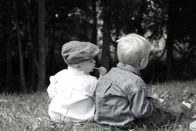 Bébé entre 1 et 3 ans | Bebe-conseil.com