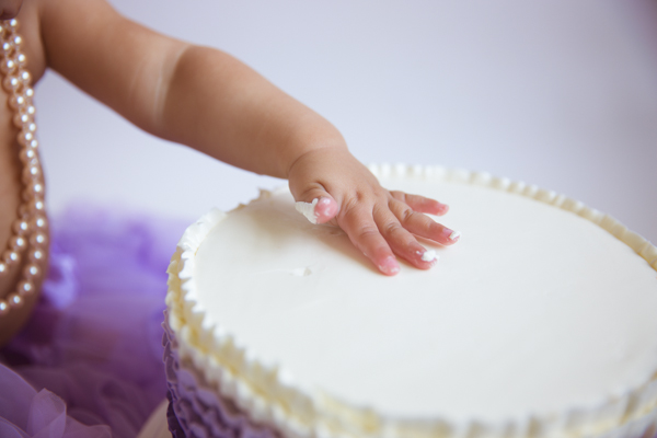 Bébé à 1 an | Bebe-conseil.com